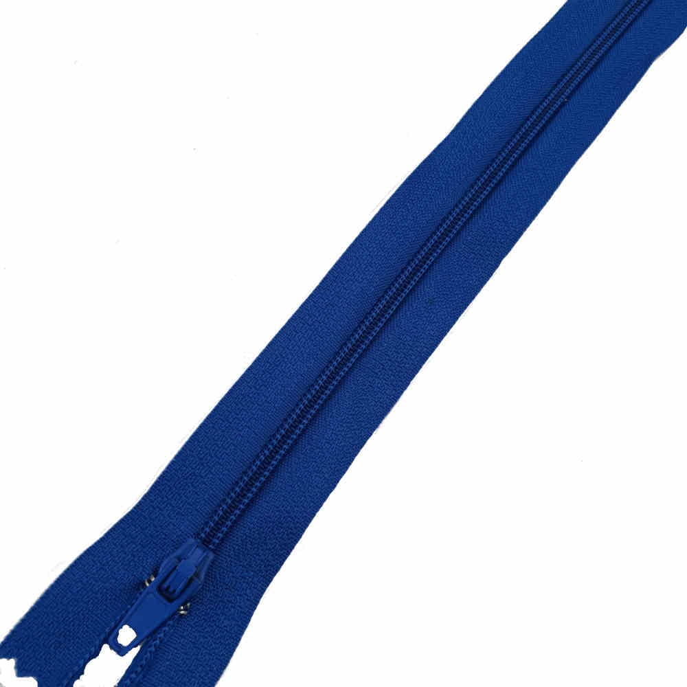 Dress Zips – Blue | Curtain Dream