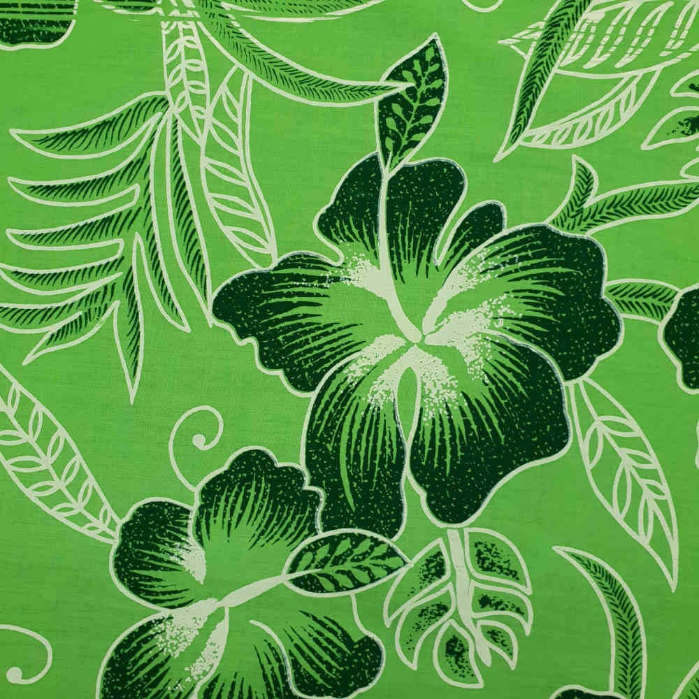 Printed Poly Cotton – Floral | Curtain Dream