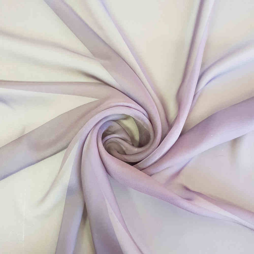 30D Chiffon – Grey | Curtain Dream