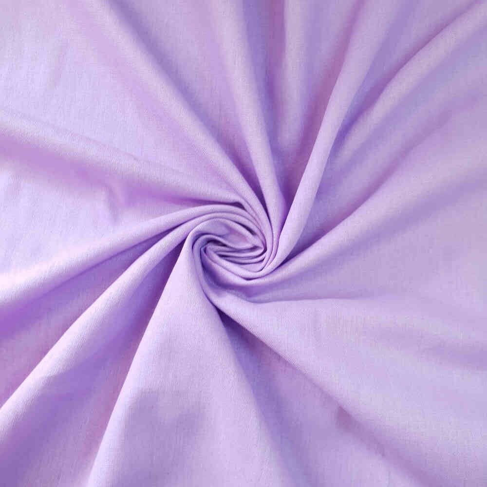 Linen Rayon – Lilac | Curtain Dream
