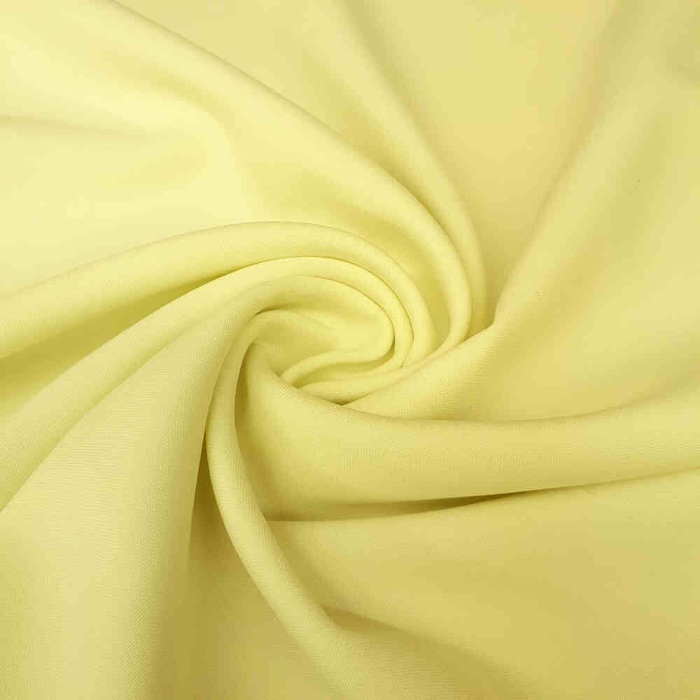 Plain Mini-Matt – Cream | Curtain Dream