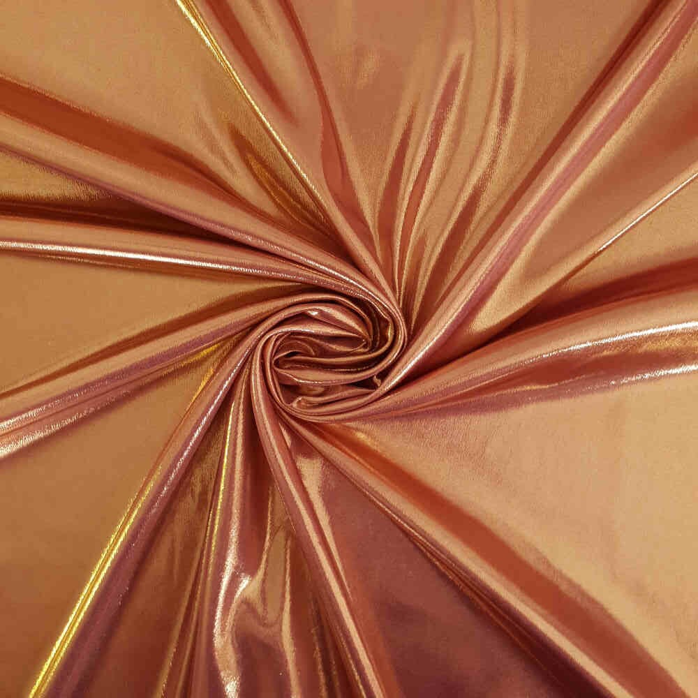 Spray Paint Stretch Satin – Dark Dusty Pink | Curtain Dream