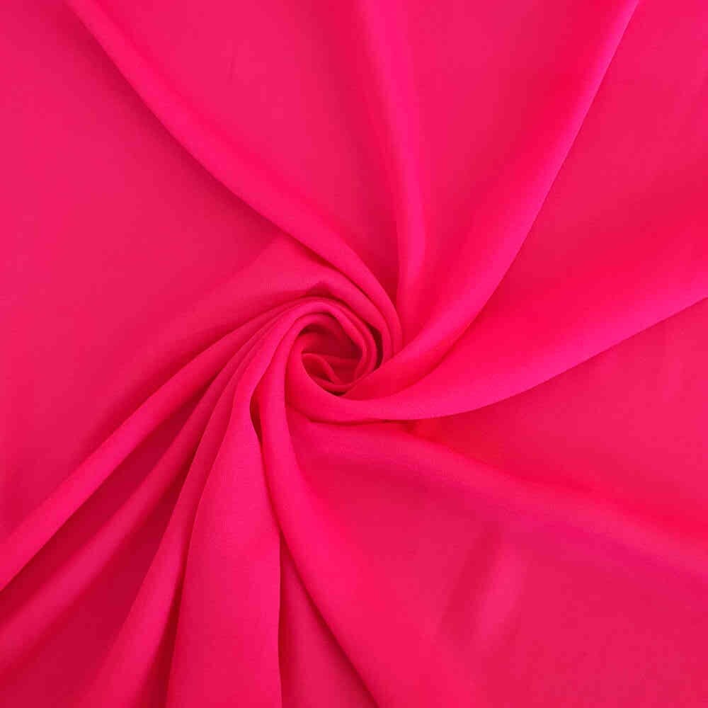 Milk Georgette | Curtain Dream