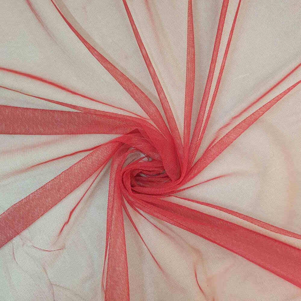 Nylon Soft Tulle – 27 | Curtain Dream