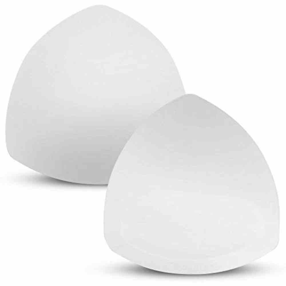 Triangle Shaped Bra Cups | Curtain Dream