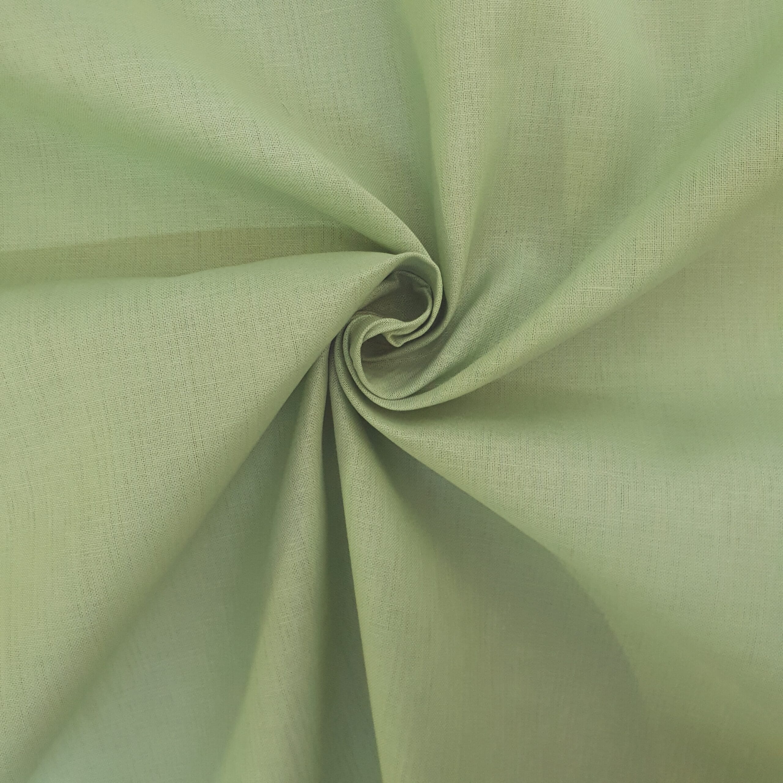 Ramie Linen – Sage | Curtain Dream