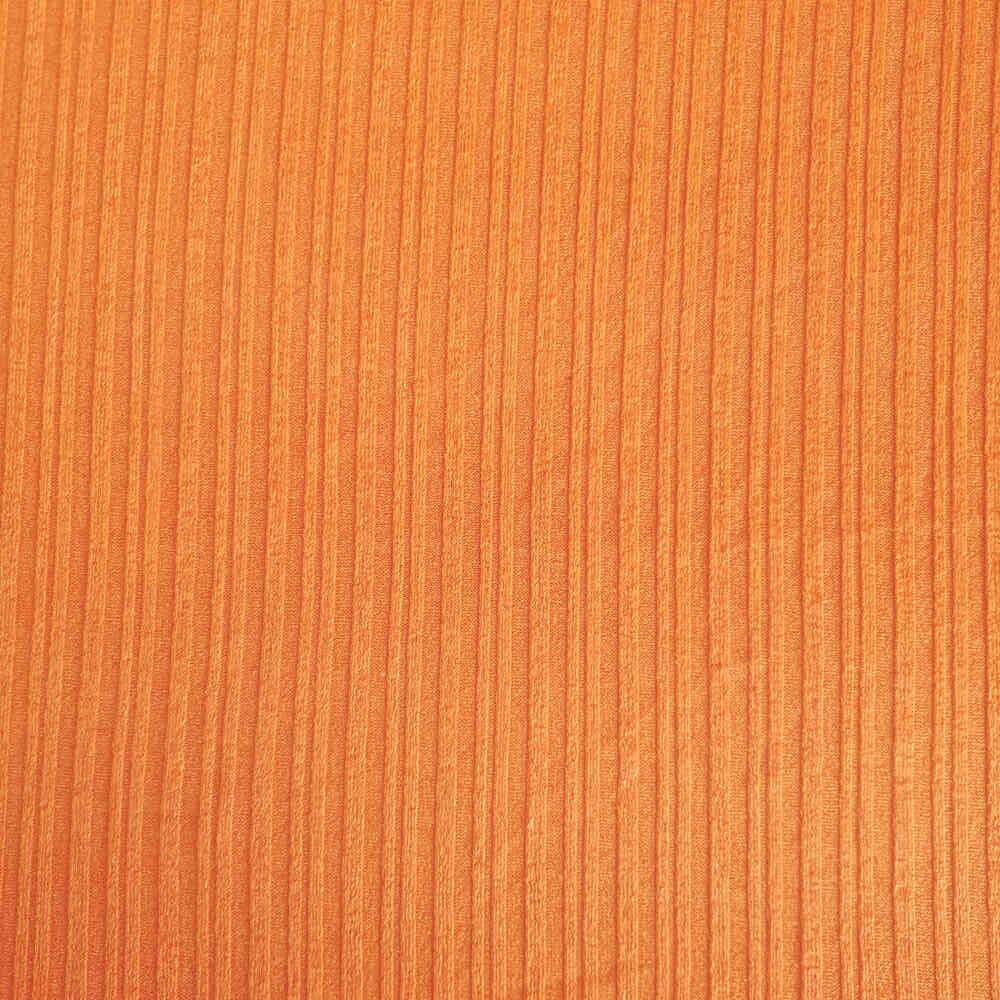 Summer Knit – Orange | Curtain Dream