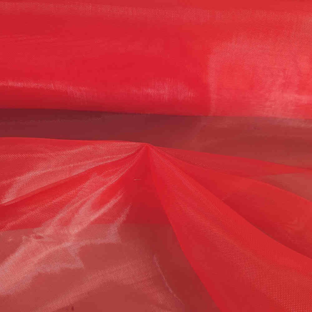 Crinoline – Red | Curtain Dream