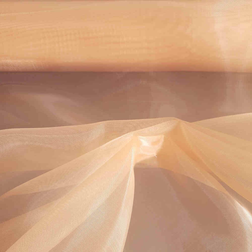 Crinoline – Rose Gold | Curtain Dream