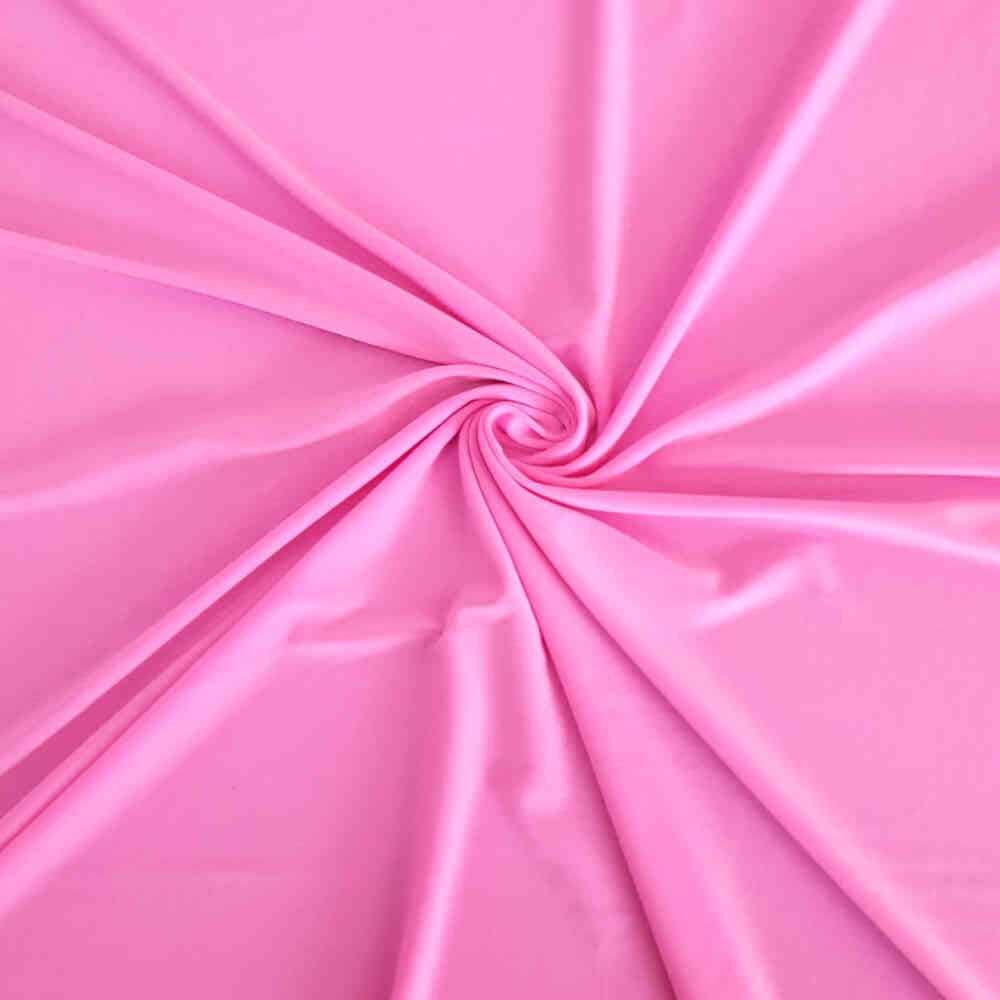 Plain Bon Bon – Sweet Pink | Curtain Dream