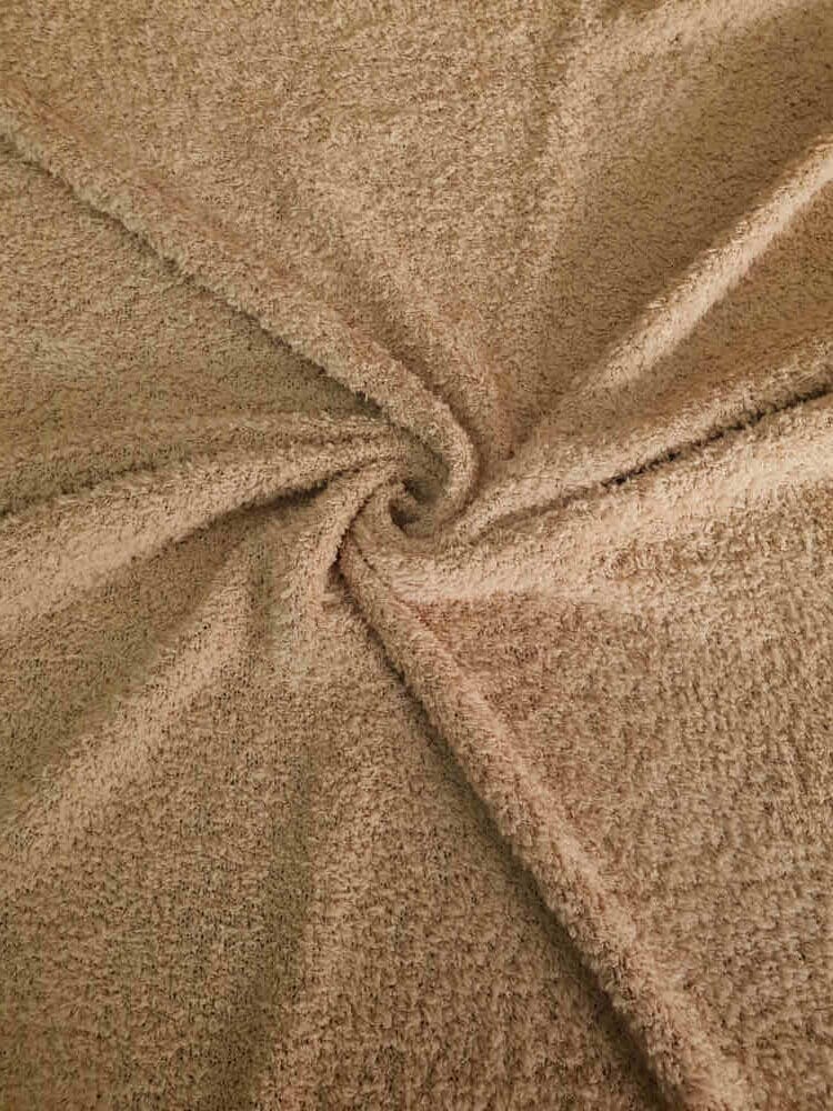 Skims Winter Knit – Beige | Curtain Dream