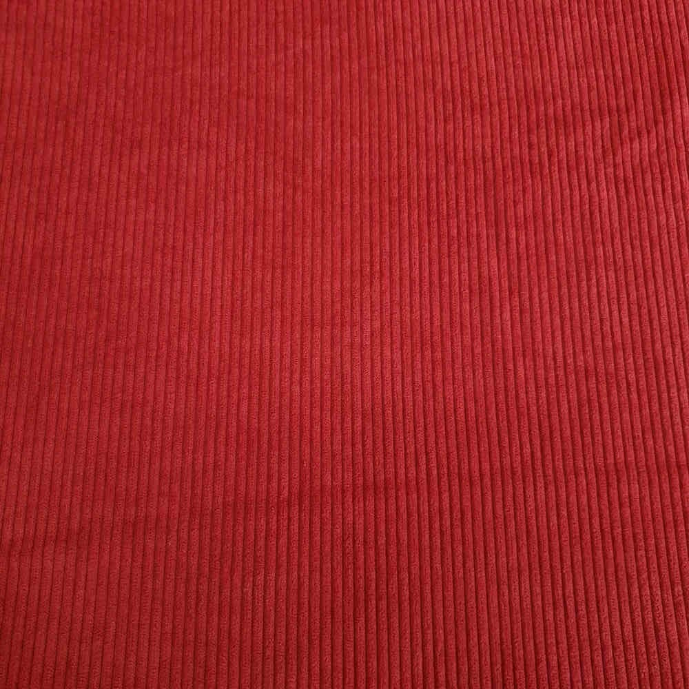 Corduroy – Rust | Curtain Dream