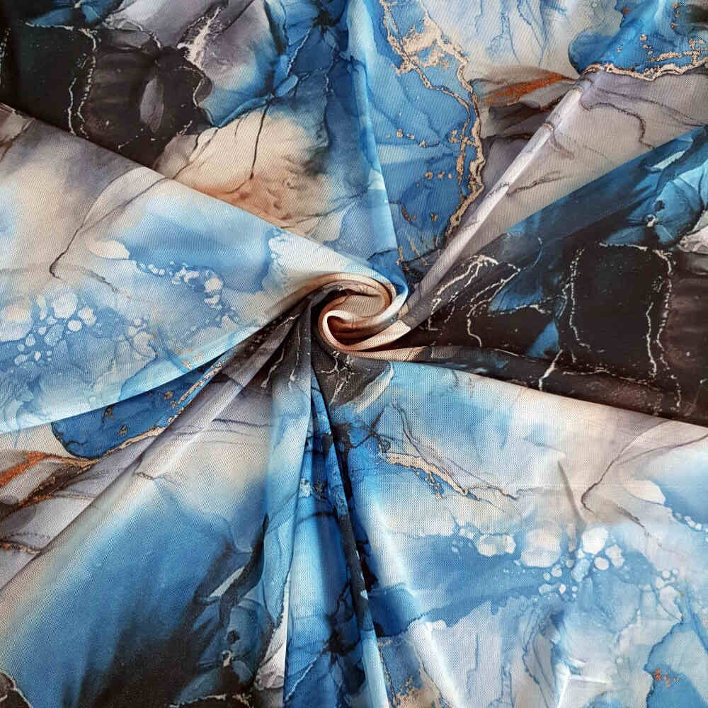 Power Mesh | Curtain Dream