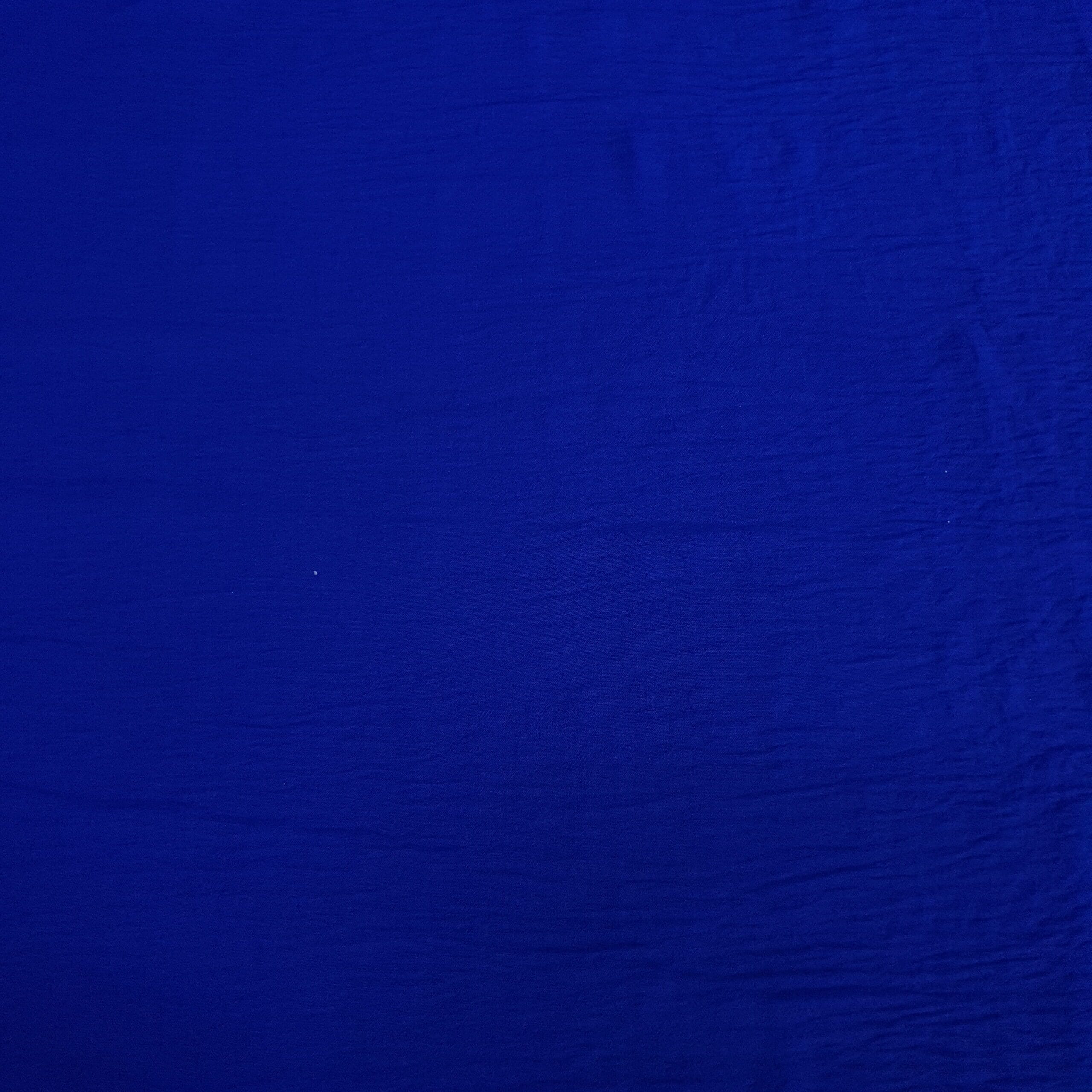 Airflow Plain – Royal Blue | Curtain Dream