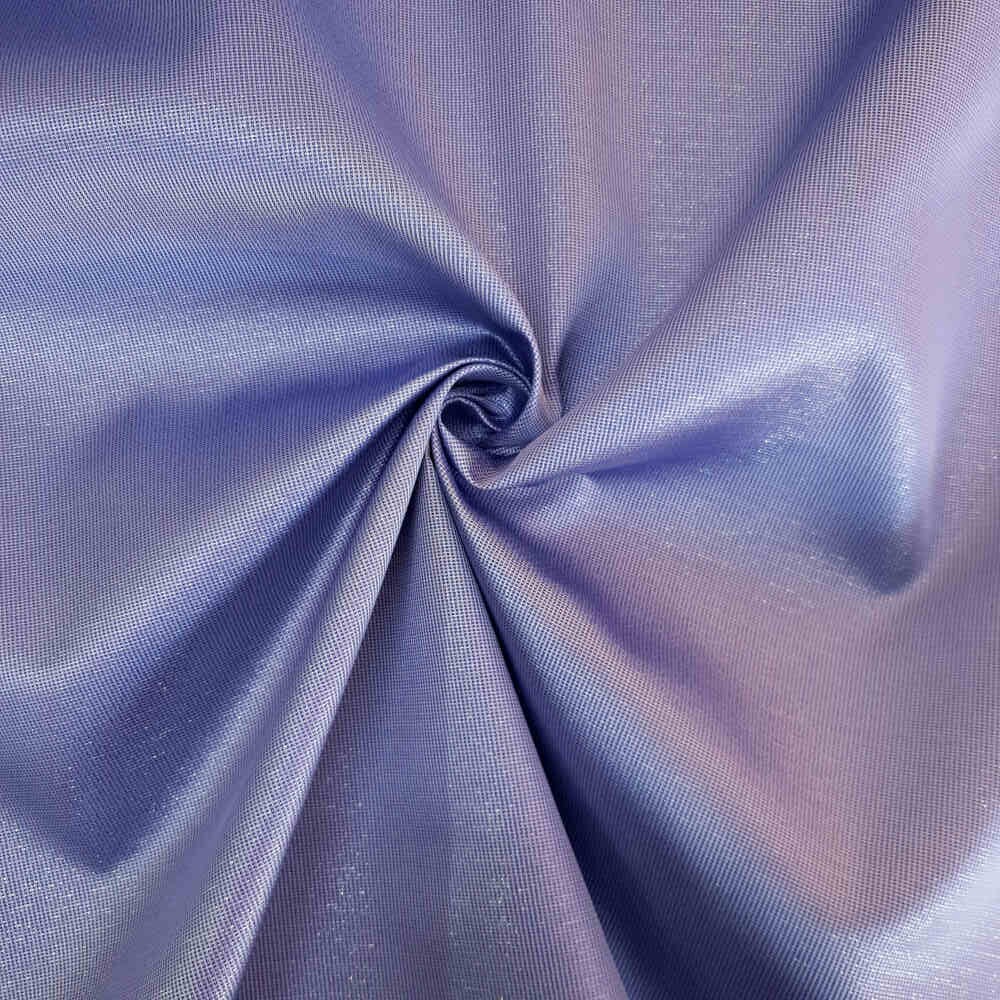 Metallic Brocade – Royal Blue | Curtain Dream