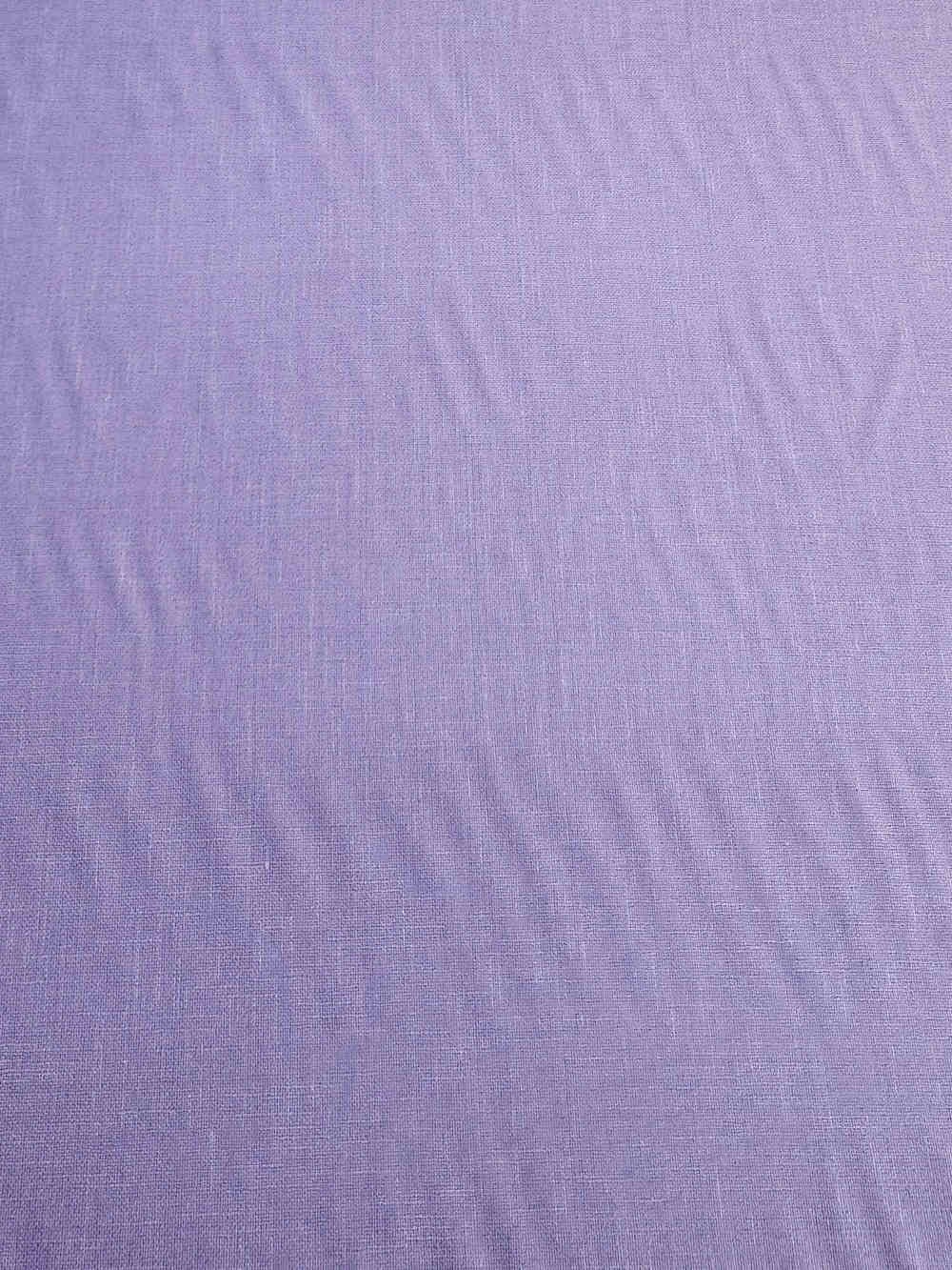 Imported Linen – Lilac | Curtain Dream