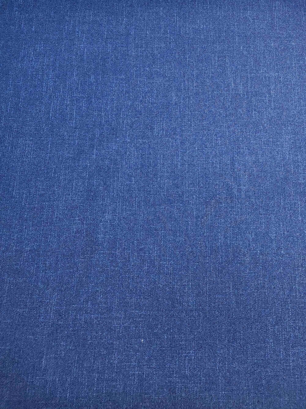 Imported Linen – Navy Blue | Curtain Dream