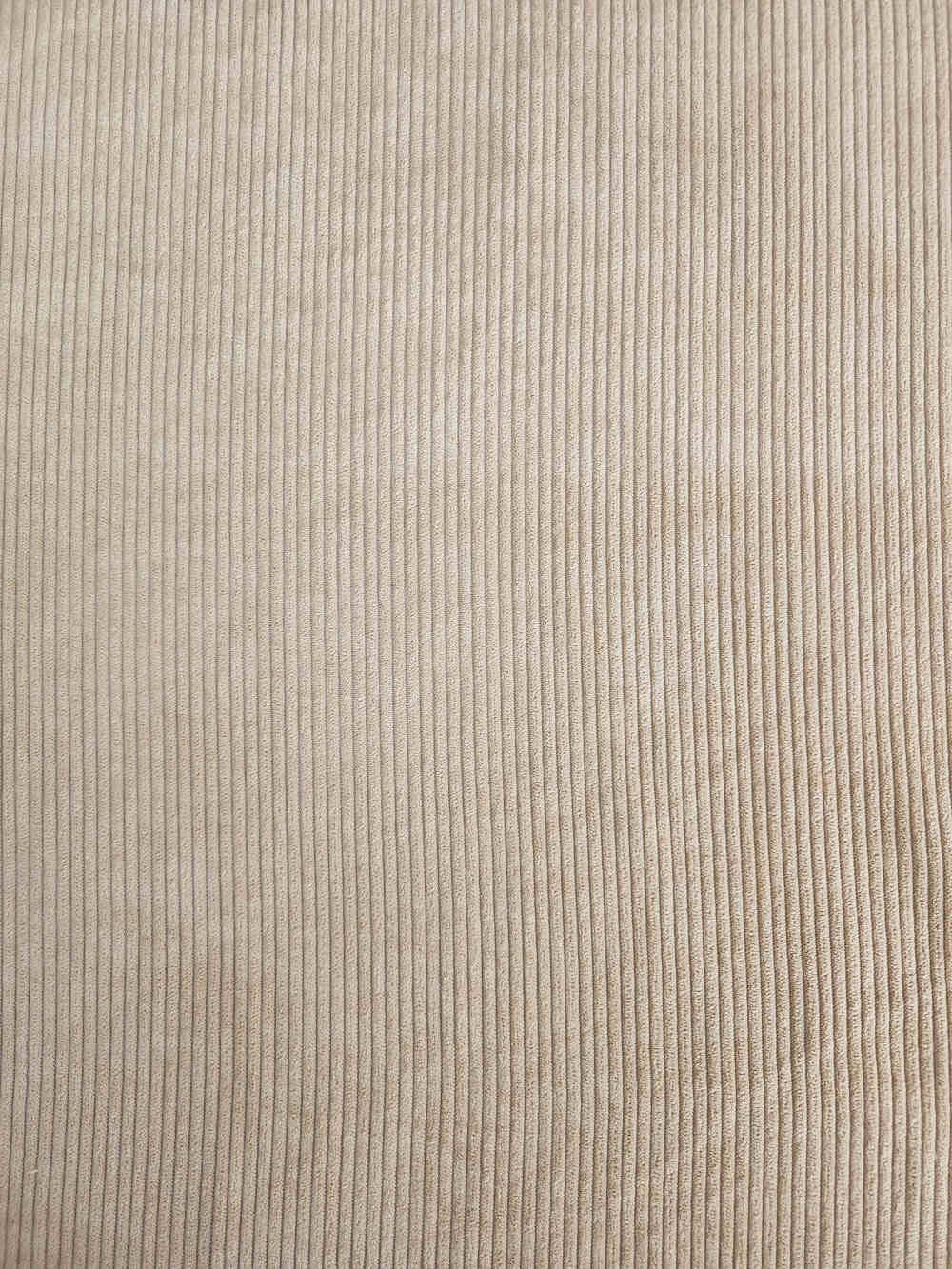 Corduroy – Beige | Curtain Dream