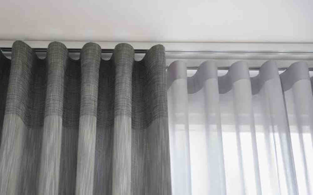 Emperor Wave Track – Double | Curtain Dream