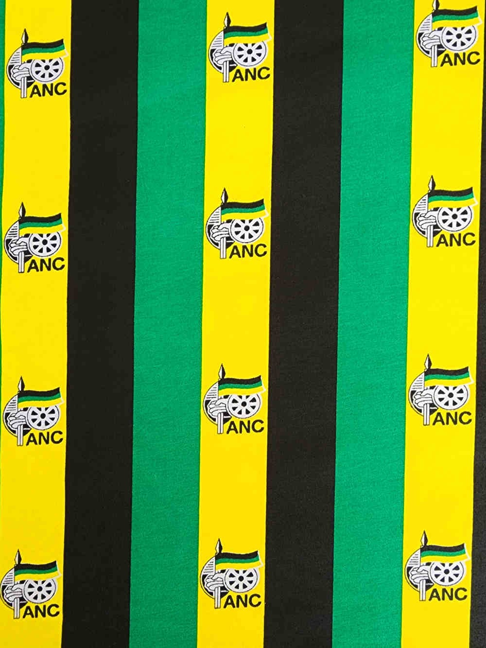 Printed Poly Cotton – Multicolored – ANC | Curtain Dream