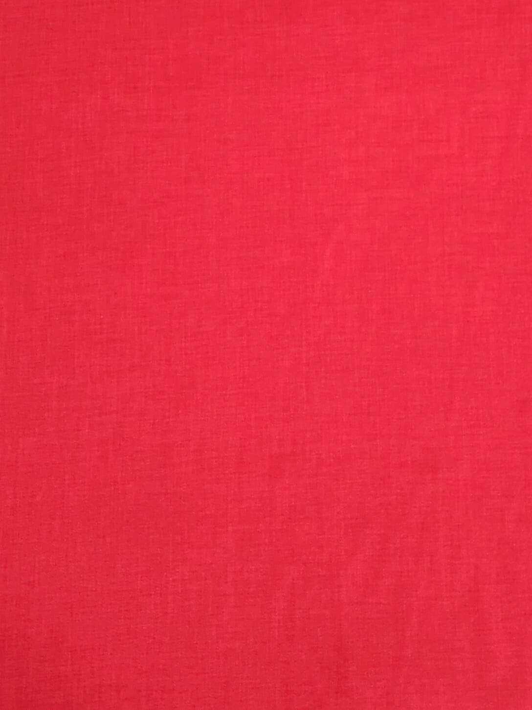 Power Suiting – Red | Curtain Dream