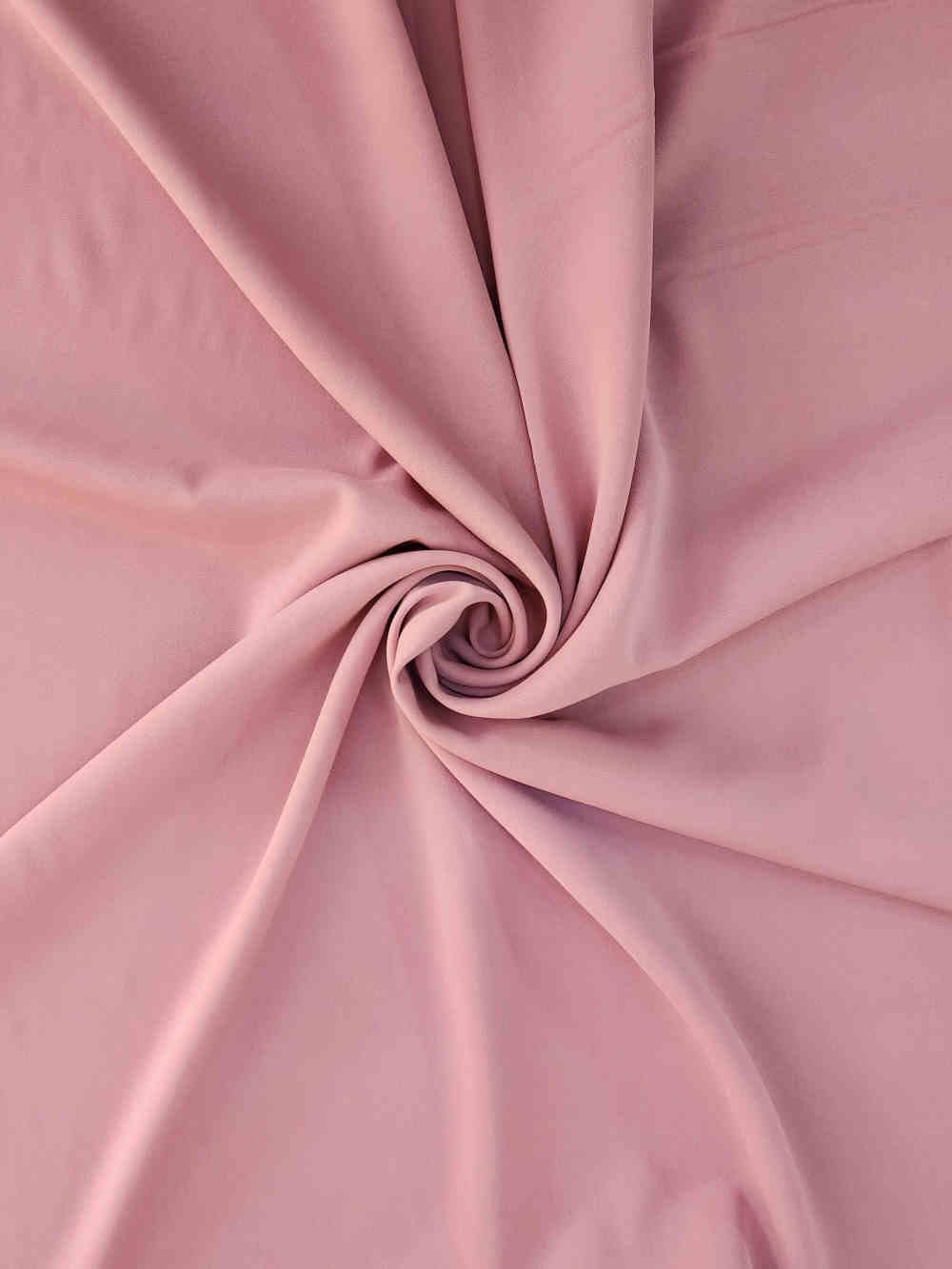 Bellari Airflow – Dusty Pink | Curtain Dream