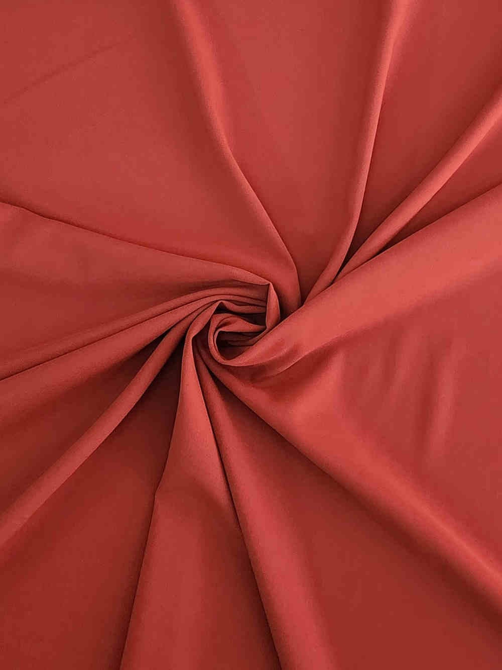 Bellari Airflow – Rust | Curtain Dream