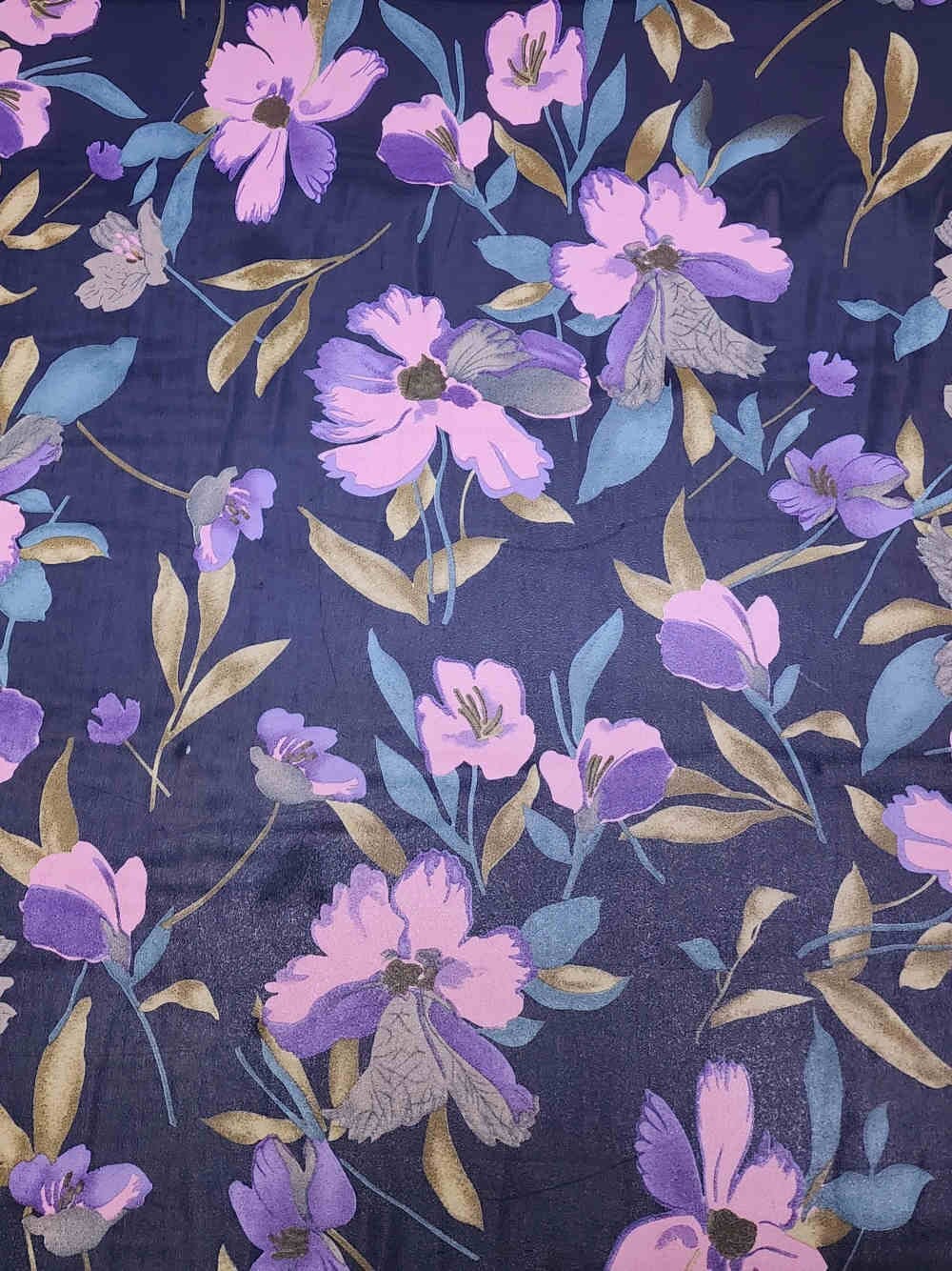 Printed Chiffon – 329 | Curtain Dream