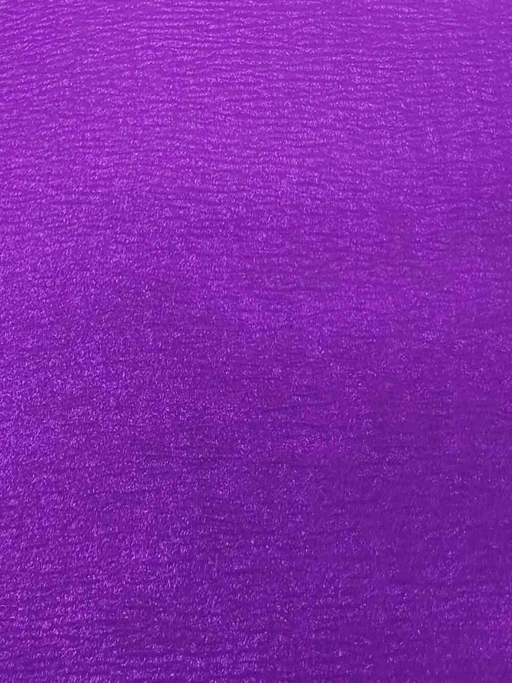 Foil Airflow – Purple | Curtain Dream