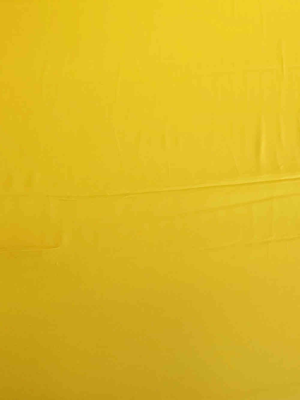 Galliano Satin – Yellow | Curtain Dream
