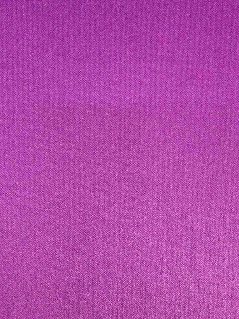 Trilobal – Plum | Curtain Dream