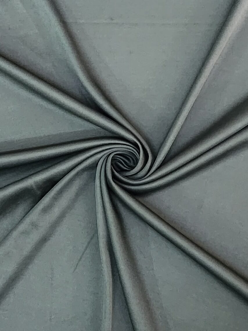 Trilobal – Fern Green | Curtain Dream