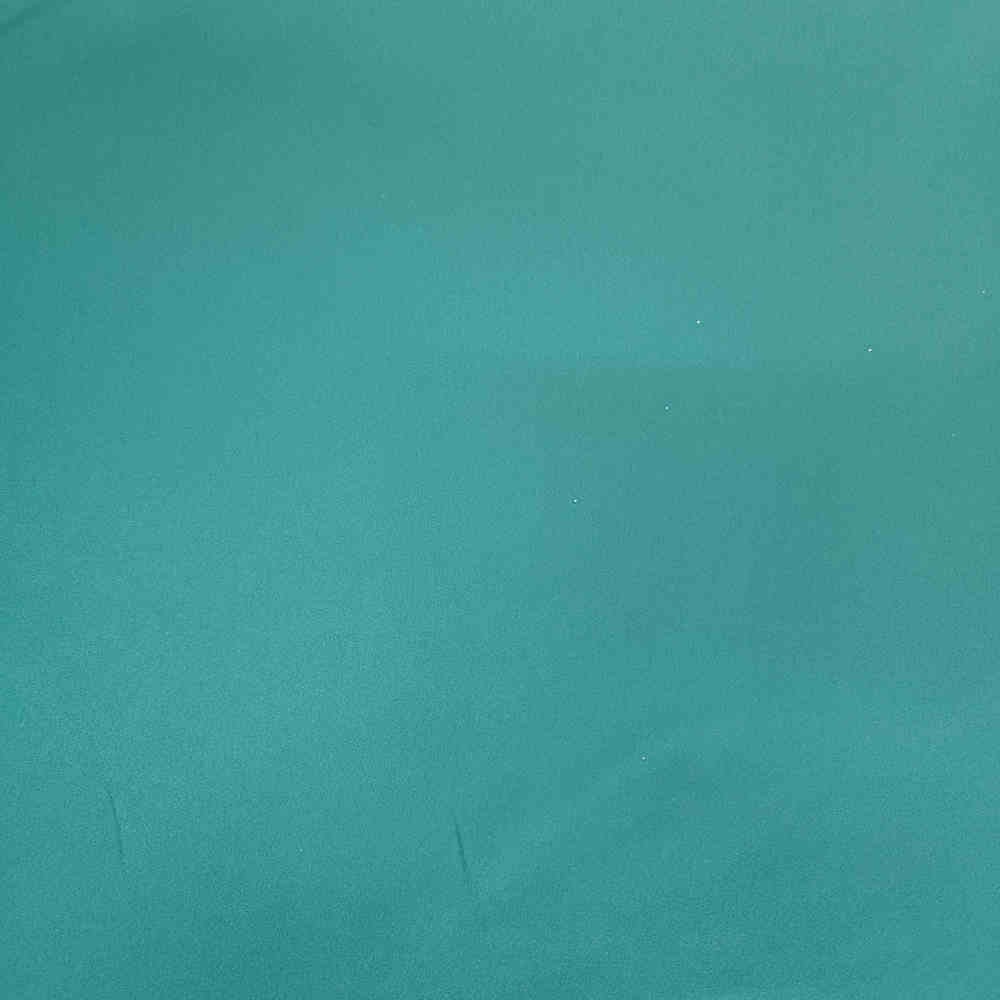 Plain Duchess Satin – Pacific Green | Curtain Dream
