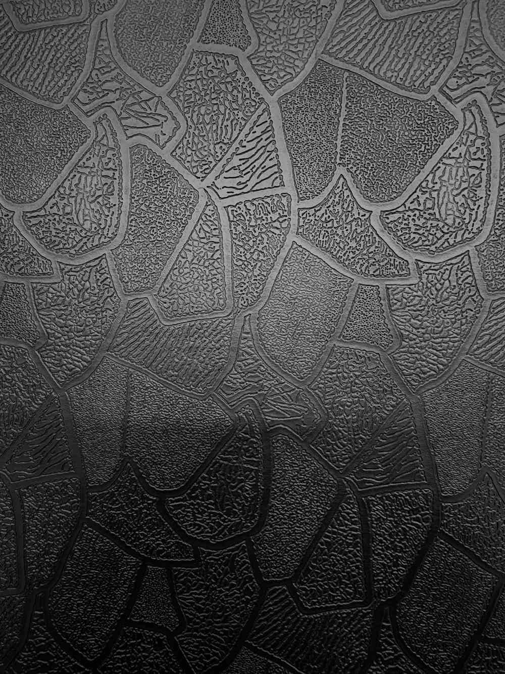 PVC Flooring – Black | Curtain Dream