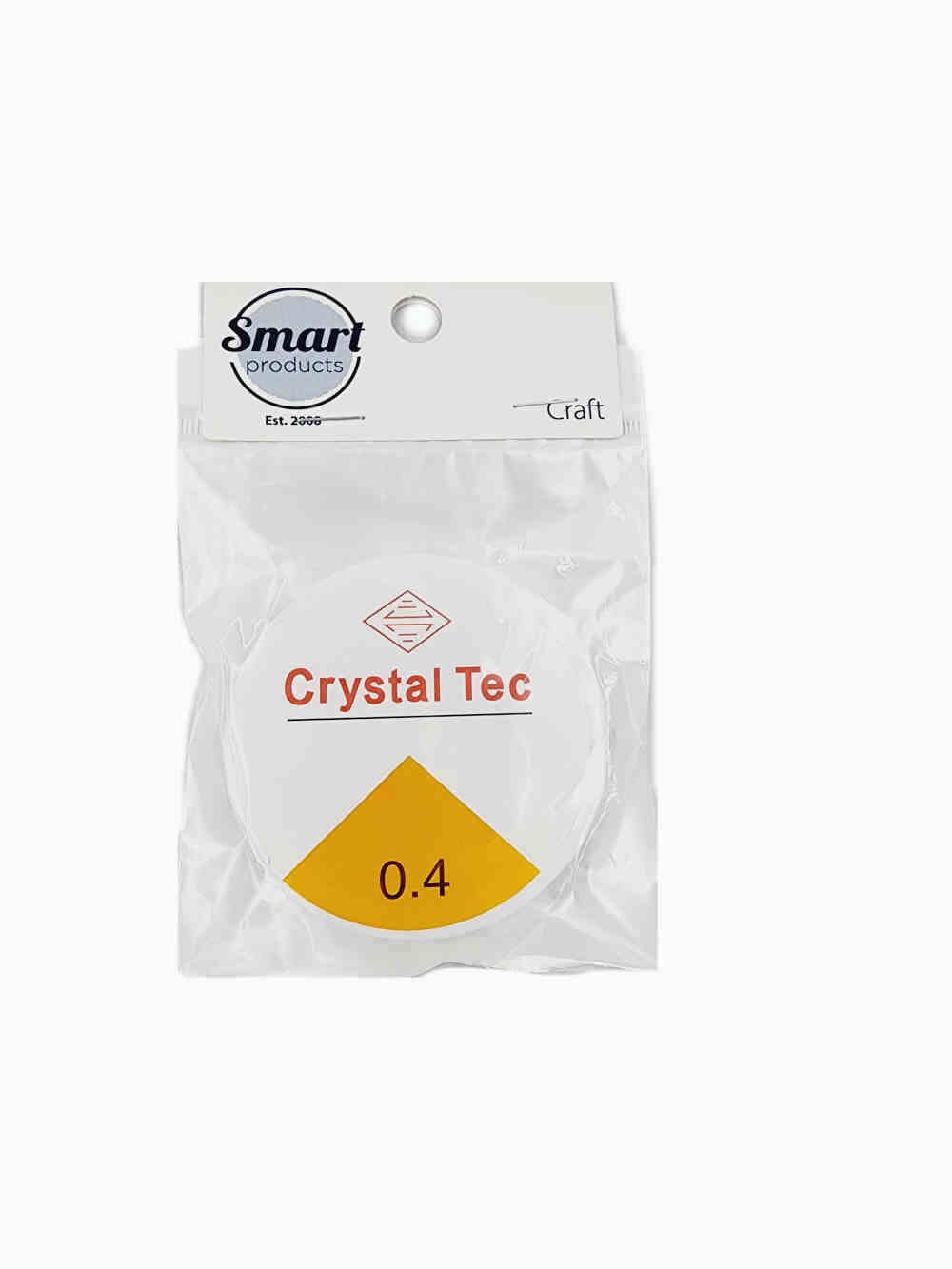 Beaded Elastic – 0.4mm | Curtain Dream