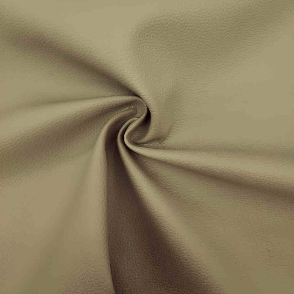 Super Leather – Light Grey | Curtain Dream