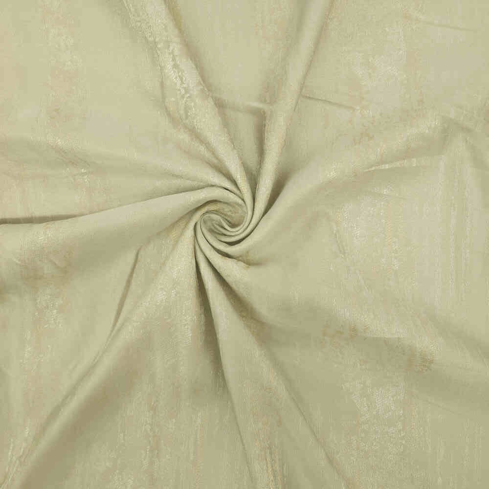 280cm Plain Oliver Curtaining – Gold | Curtain Dream