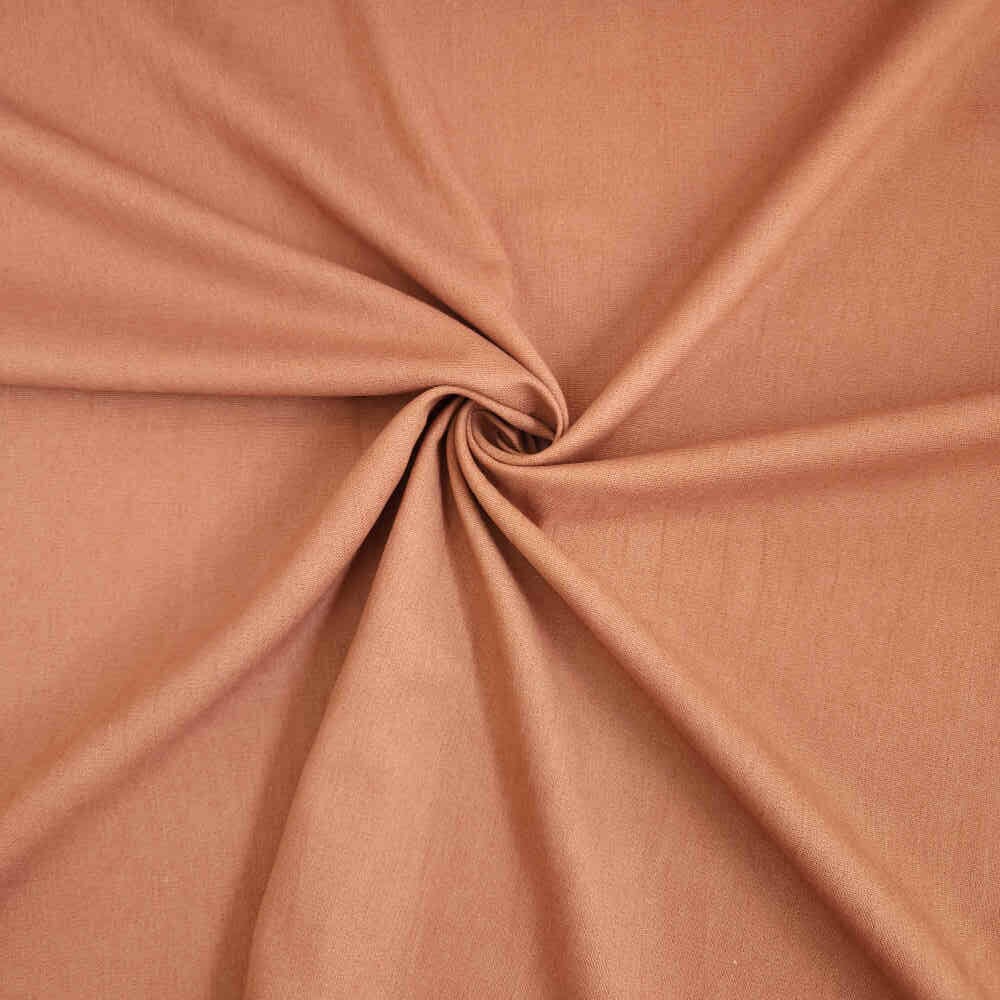 Linen Rayon – Bottle Green | Curtain Dream