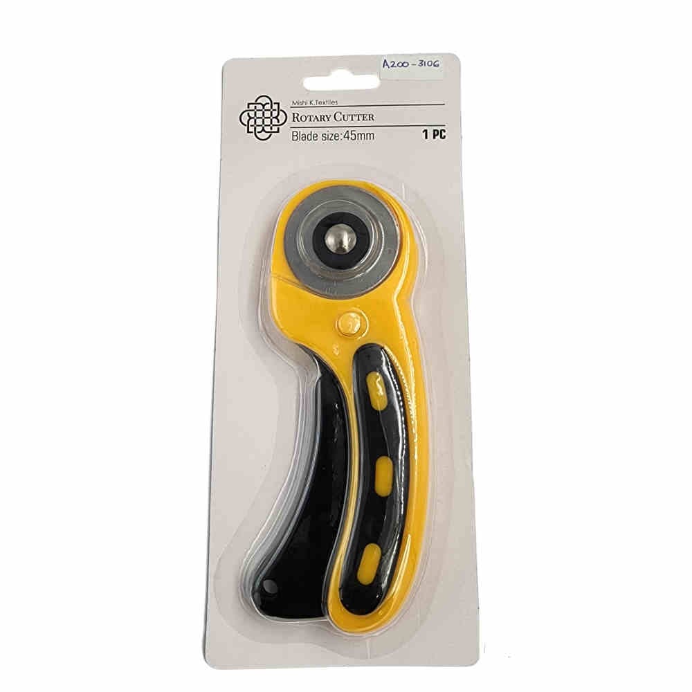 Rotary Cutter – 45mm | Curtain Dream