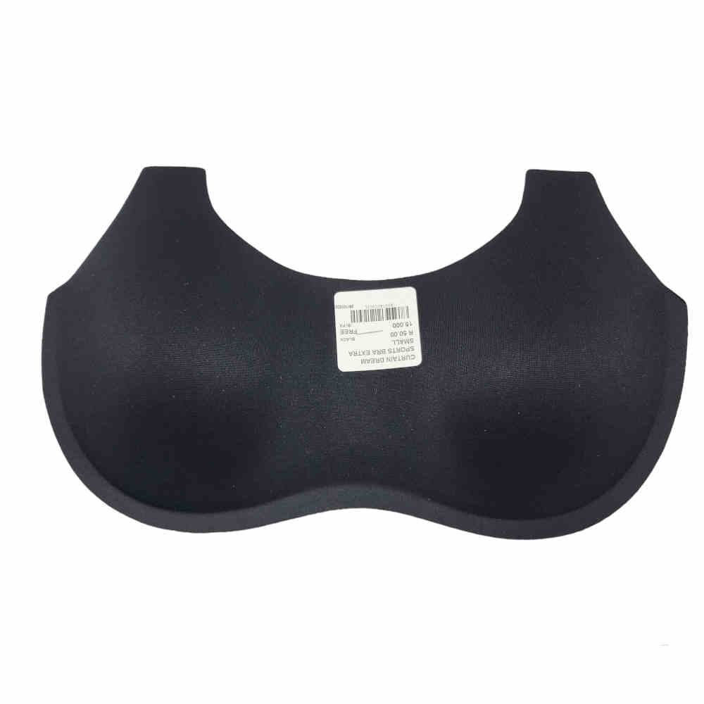 Sports Bra – XS | Curtain Dream