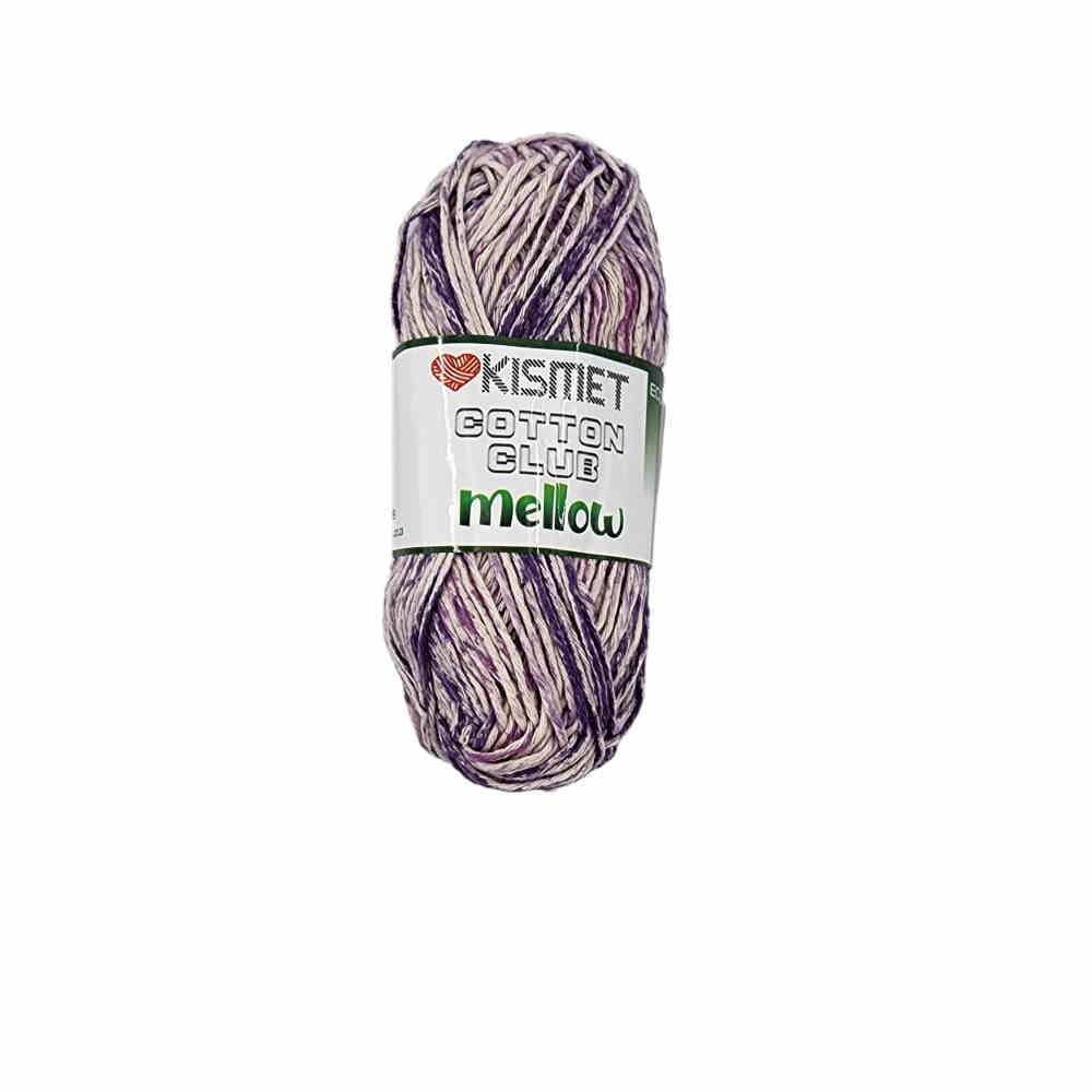 Kismet Cotton – Mellow (50g) | Curtain Dream