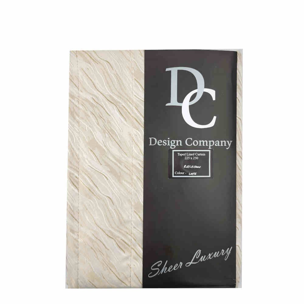 Church Fringe | Curtain Dream