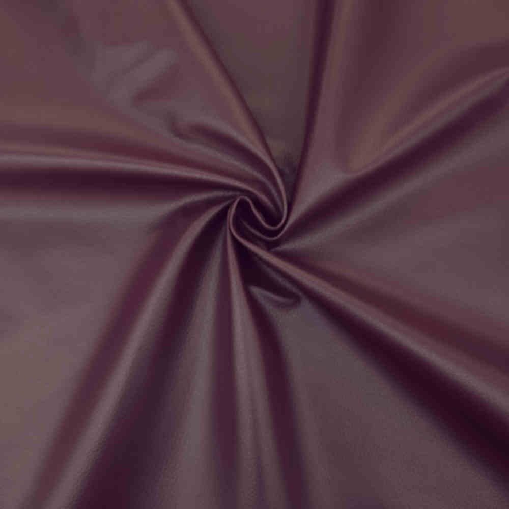 Feona Vinyl – Maroon | Curtain Dream