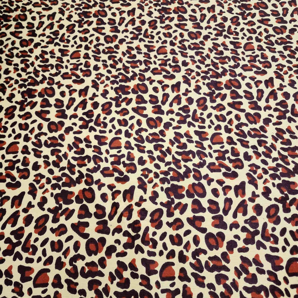 Corduroy Ingwe – Custard | Curtain Dream