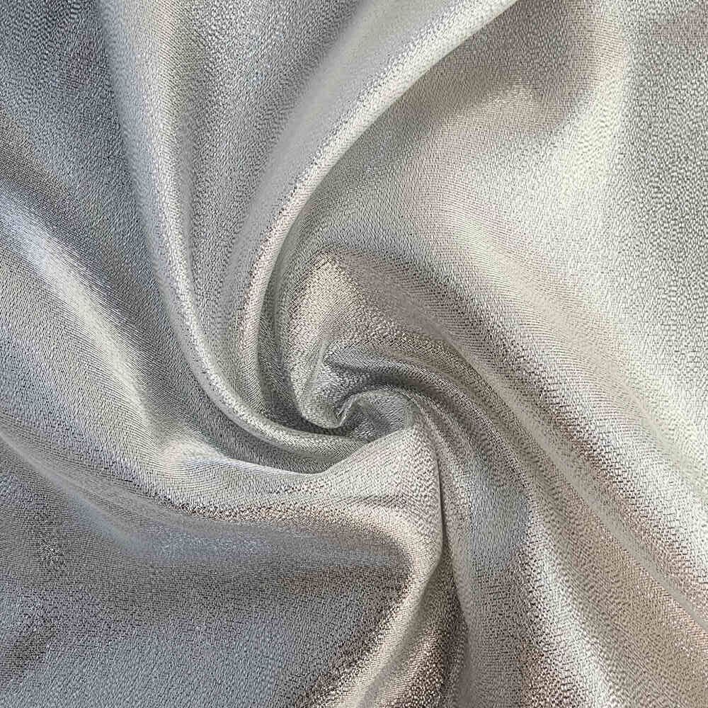 Lamay – Silver | Curtain Dream