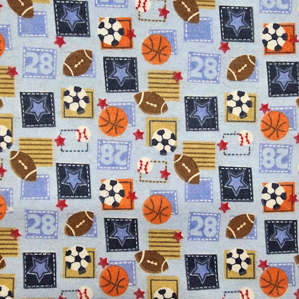 Flannel – 35 | Curtain Dream