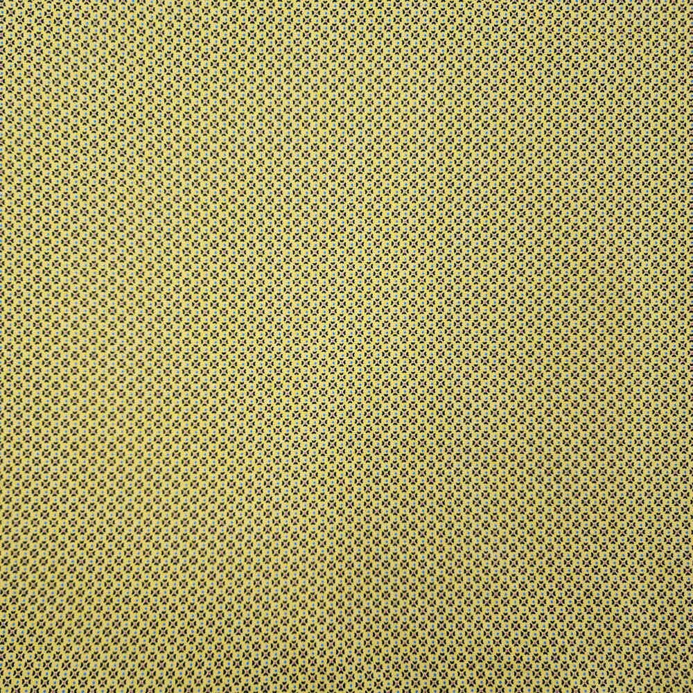 Kwa – Nobantu – Yellow | Curtain Dream
