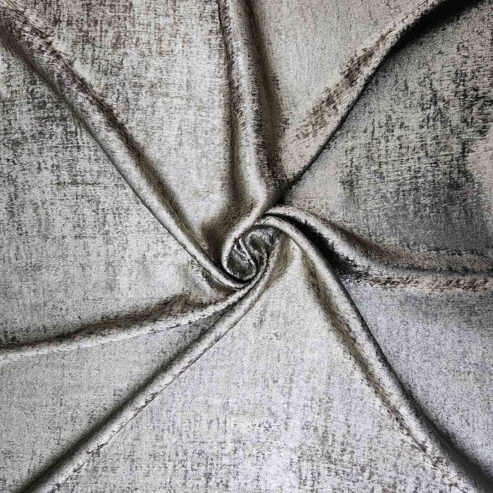 Hammered Metallic Satin – Gold | Curtain Dream