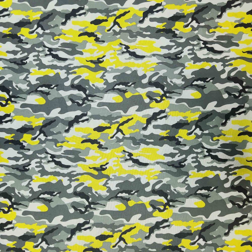 Oxford Nylon Canvas 600D W/Pro – Grey | Curtain Dream