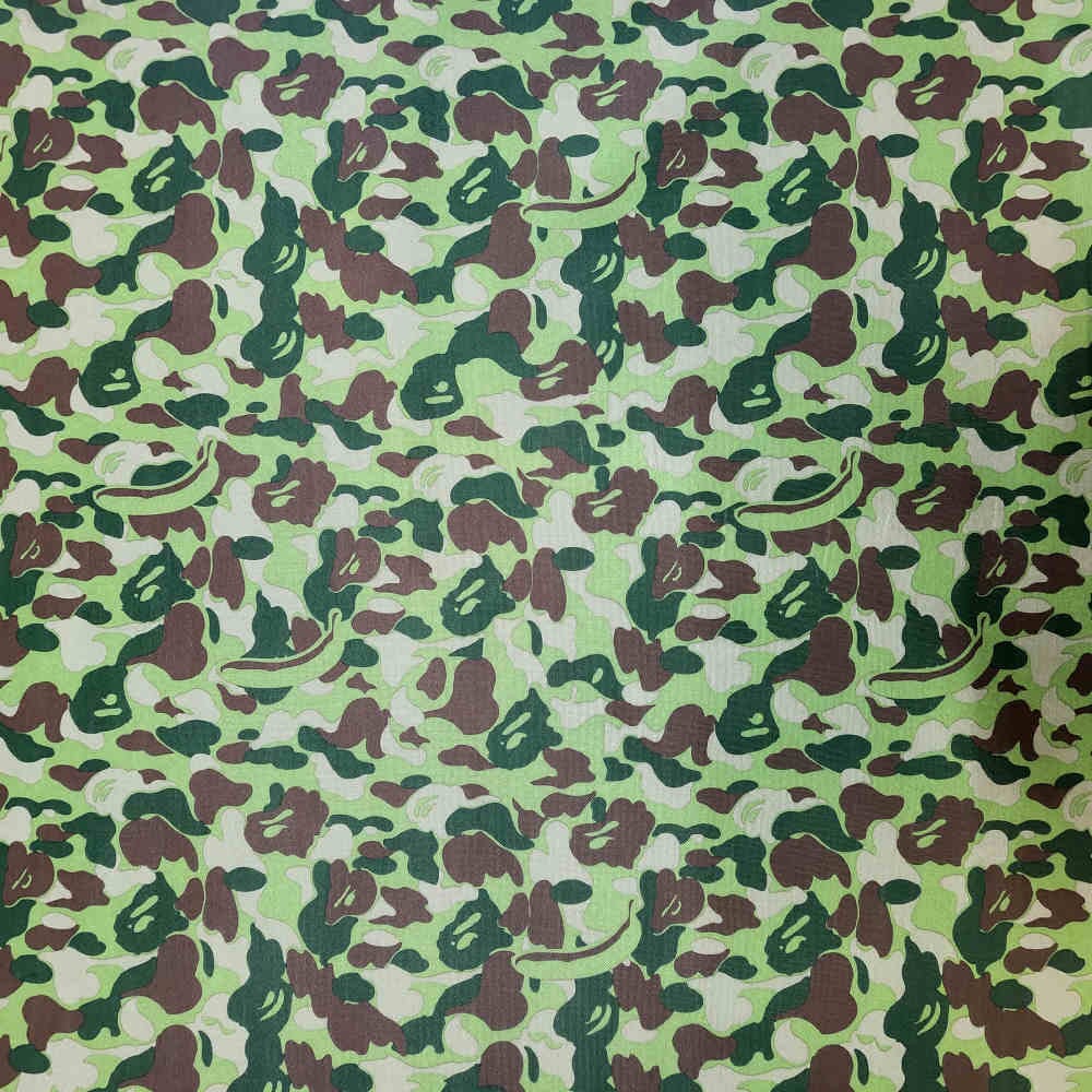 Oxford Nylon Canvas 600D W/Pro – Brown | Curtain Dream